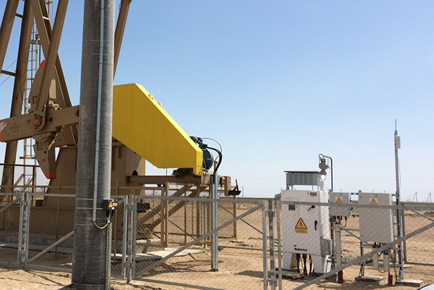 „#EnhancedConnectivity – Digital oil field“ | on-demand – KROHNE ...