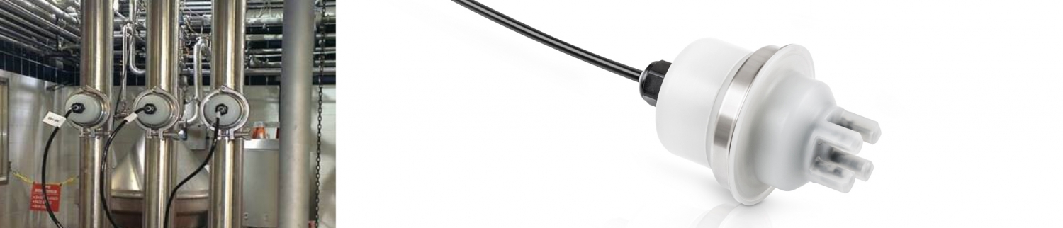 Online seminar „Optical total suspended solids sensor for hygienic ...