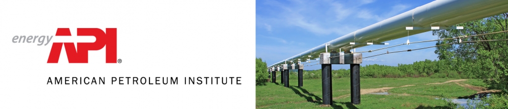 Online Seminar „how To Fulfil Requirements Of A Pipeline Leak Detection Program Api 1175